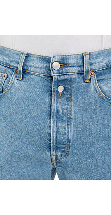 9 ZERO 1 コンフォートストレートフィットデニム｜REPLAY リプレイ公式通販サイト